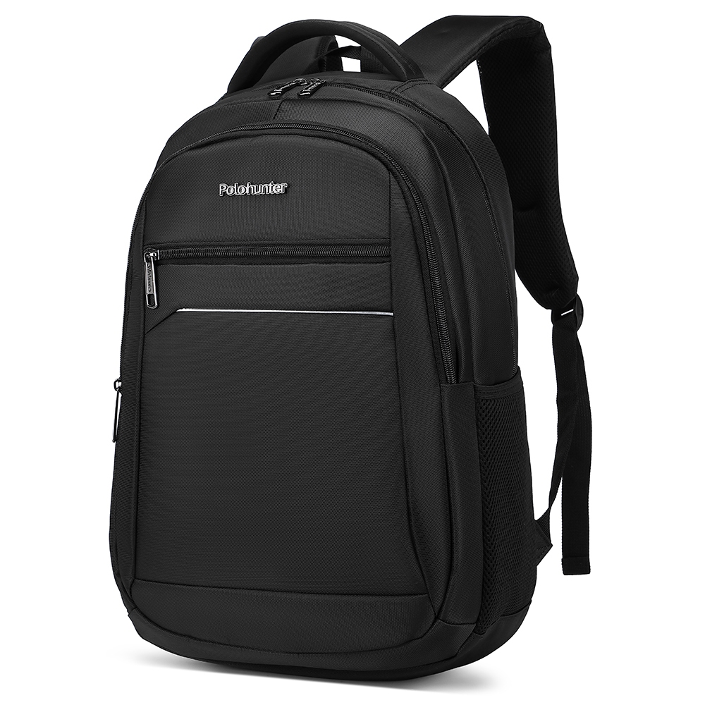 Jual Polo Hunter Tas Ransel Laptop BFE - Backpack Daypack Tas Pria ...