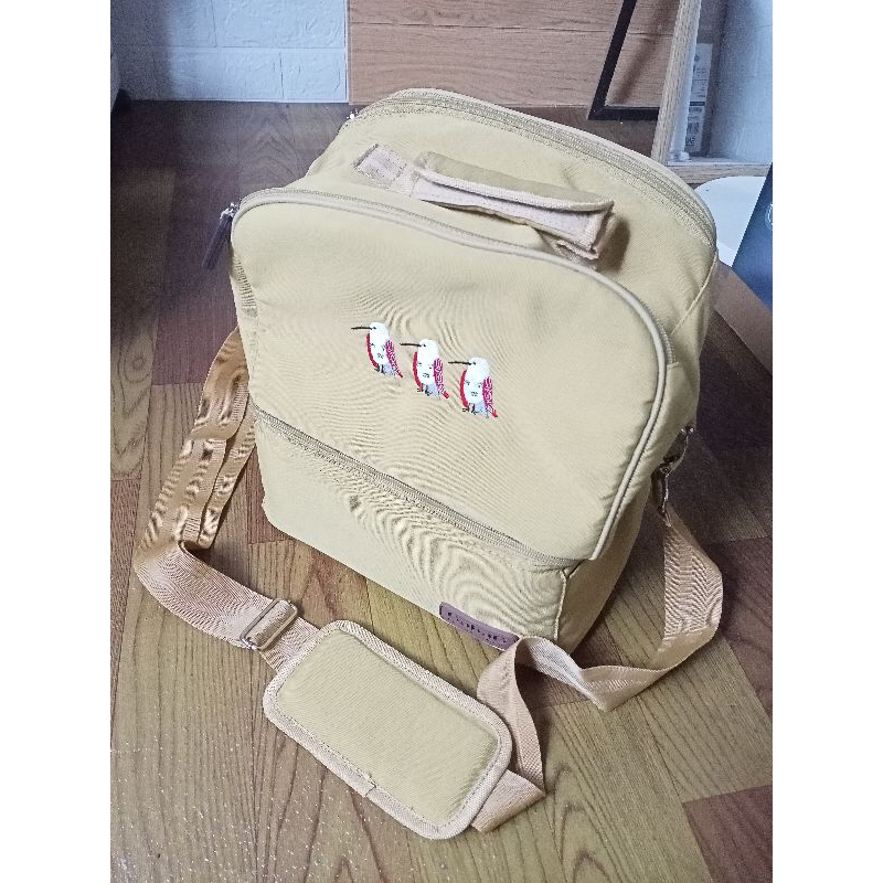 Jual Gabag - Tas Asi New Ex Sampel | Shopee Indonesia