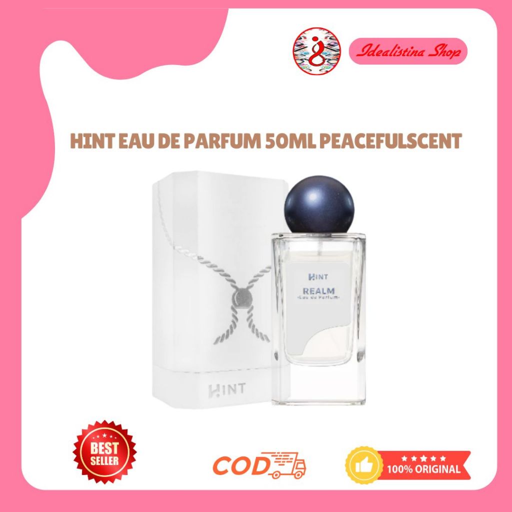 Jual HINT Eau de Parfum | Shopee Indonesia