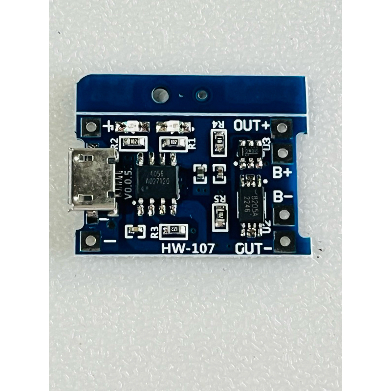 Jual Modul Charger Cas 5/4/3,7 V Volt | Shopee Indonesia