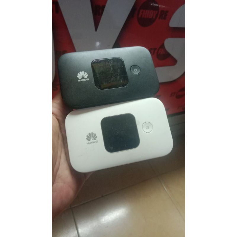 Jual Modem Wifi | MiFi Huawei E5577 Unlock All Operator | Shopee Indonesia