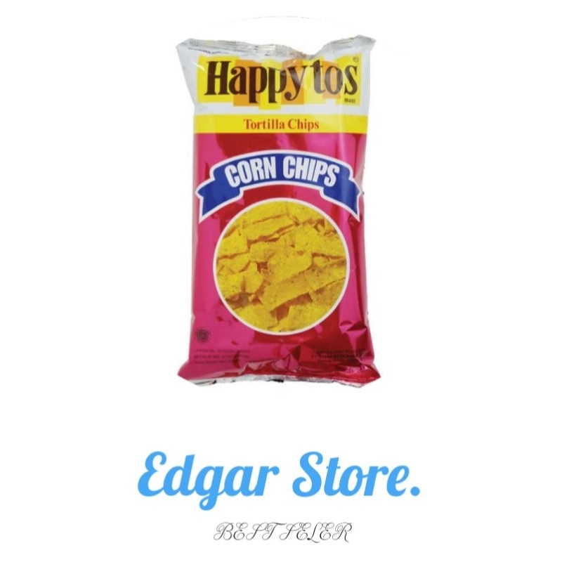 Jual MURAH HAPPY TOS merah 140g | Shopee Indonesia