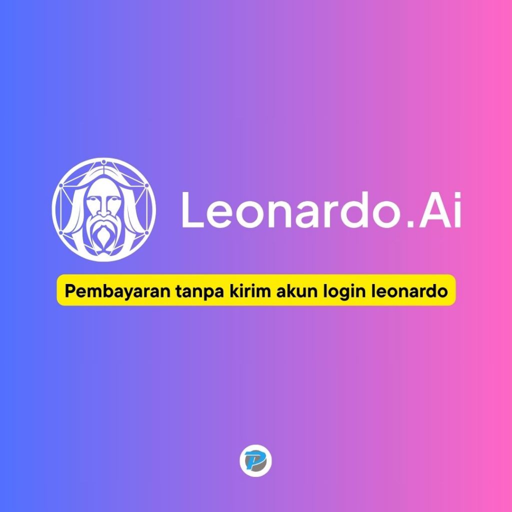 Jual Pembayaran Leoardo AI Tanpa Kirim Akun Login | Shopee Indonesia