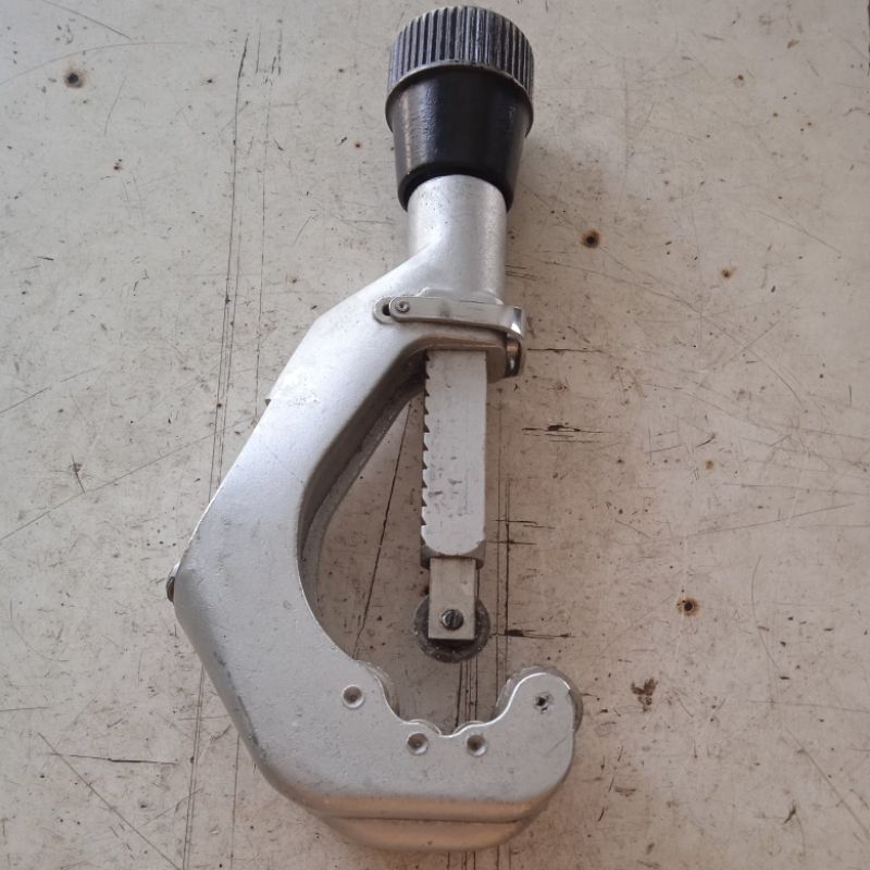 Jual tube cutter Imperial Eastman Hi-duty Adjust- O - Matic | Shopee ...