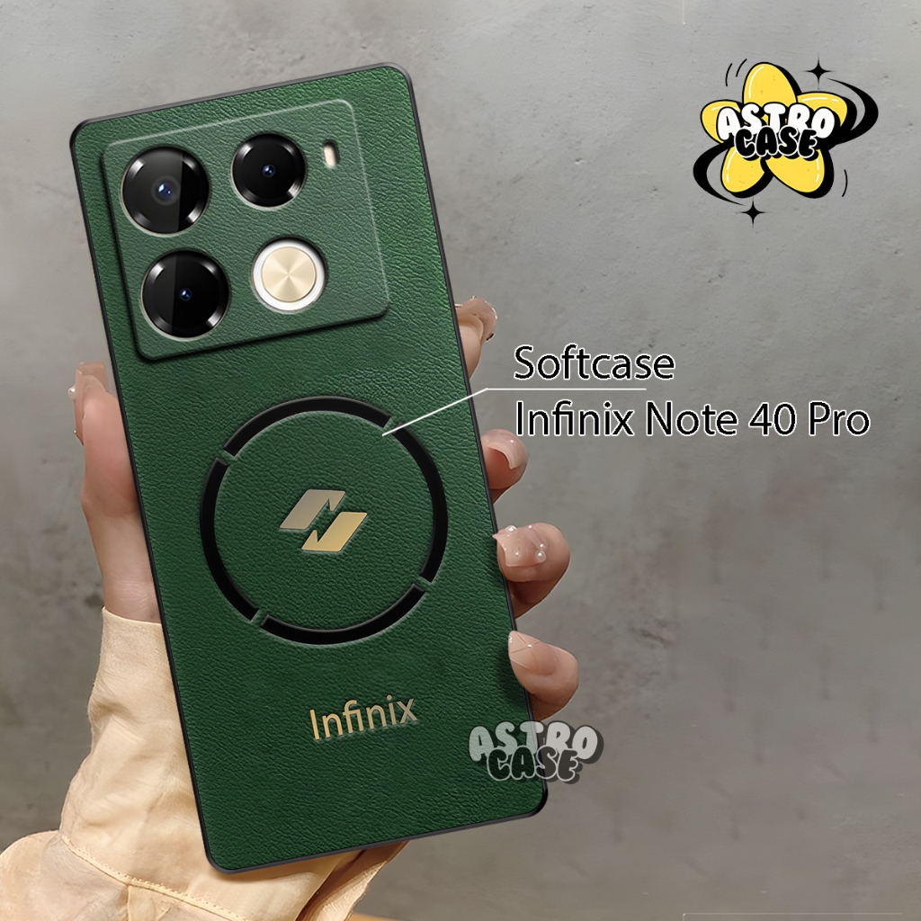 Jual Case Infinix Note 40 4G/5G. Infinix Note 40 Pro 4G/5G/ Infinix ...