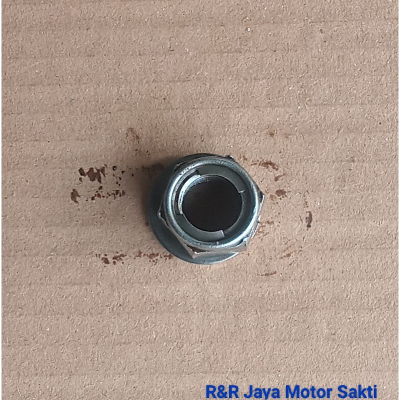 Jual Mur As Roda Belakang Plus Ring Beat Karbu ( Second / Orginal ...
