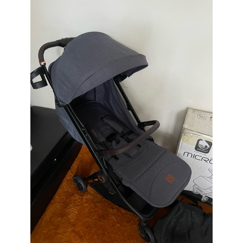 Jual Babyelle Micro Stroller | Shopee Indonesia