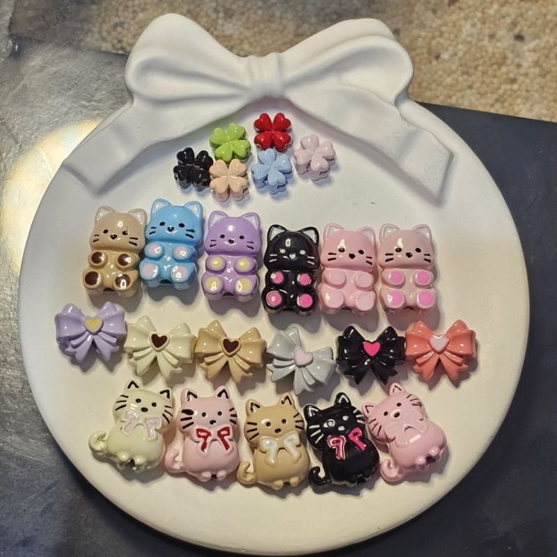 Jual MANIK MANIK UNIK (BEADS PAINTING, CRAFT STUFF, FIGURE) | Shopee ...