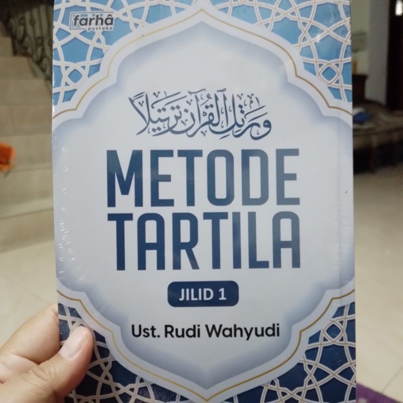 Jual Tartila 1 | Shopee Indonesia
