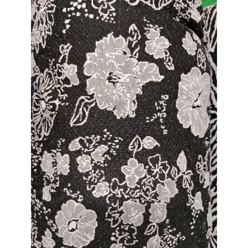 Jual Bahan/Kain Beludru Jaguar emboss | Shopee Indonesia