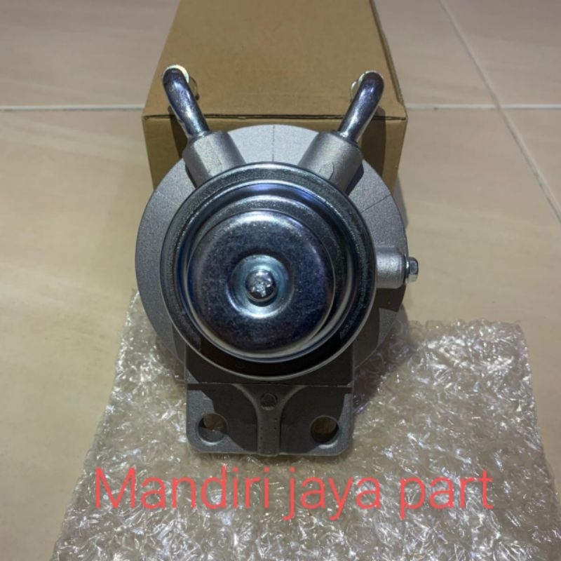 Jual kepala head tutup fuel filter solar mitsubishi L300 L038 original ...
