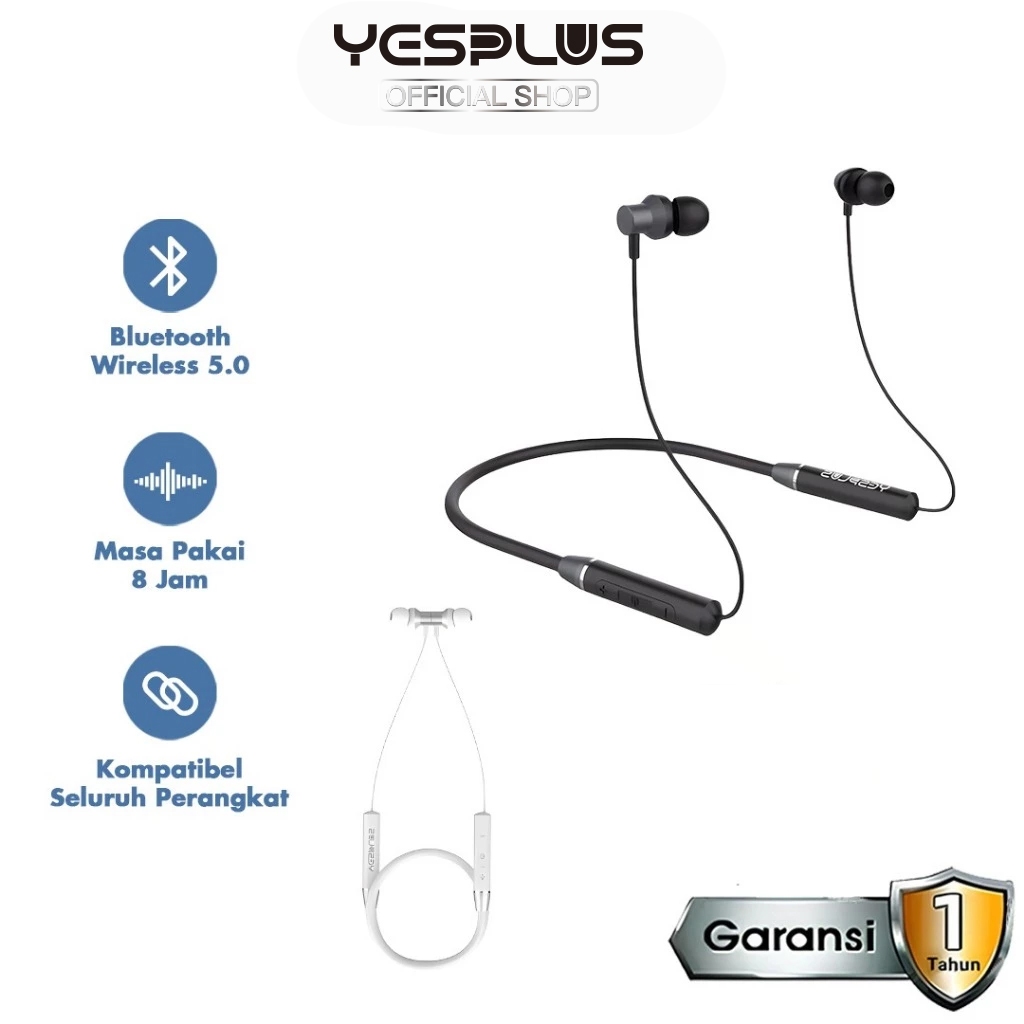 Jual Headset/Handsfree YESPLUS YS-603 Hifi Earphone+Mic High Sound Garansi Resmi 1 Tahun ...