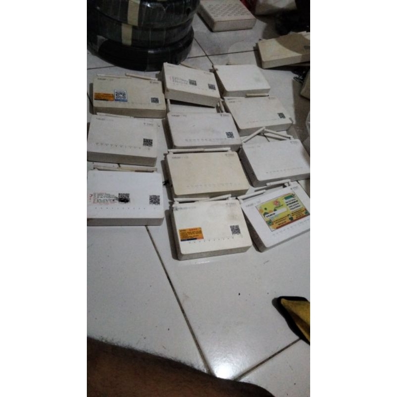 Jual modem Epon ZTE f450 epon 5 pics | Shopee Indonesia