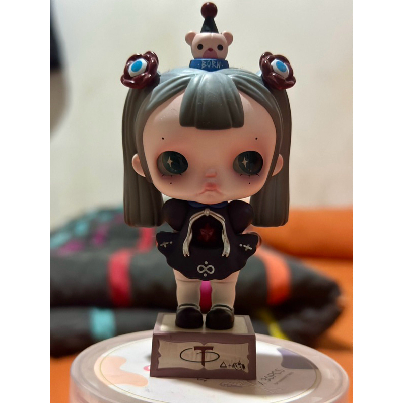 Jual Tiny Tiny Balance & Puppet | Shopee Indonesia