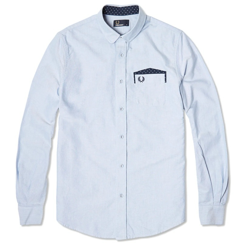 Jual Kemeja Fred Perry | Shopee Indonesia