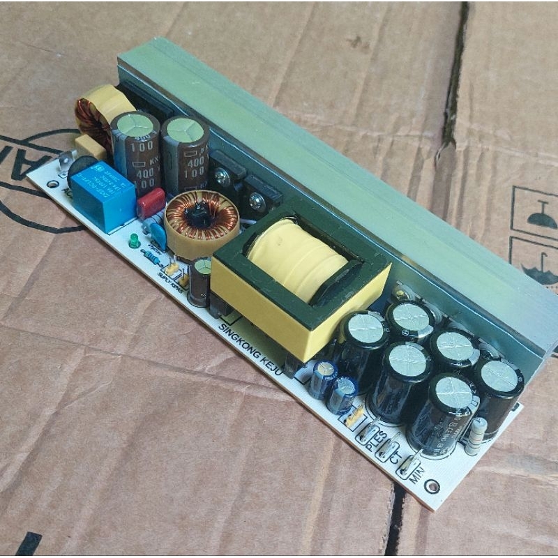 Jual Smps HB SOS 15A | Shopee Indonesia