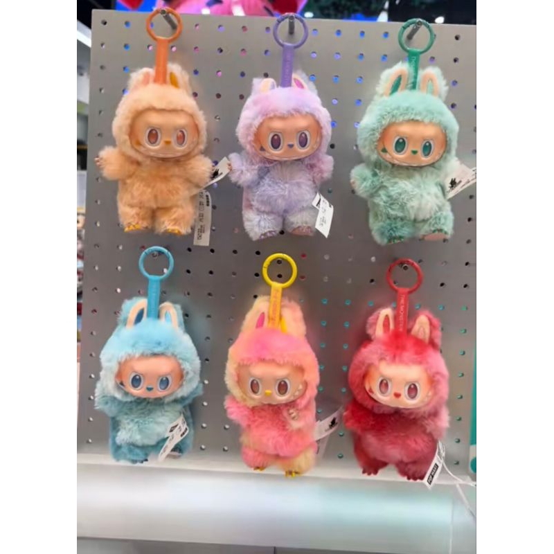 Jual Labubu V1, V2, atau V3 ORI POP MART (BLIND BOX) | Shopee Indonesia