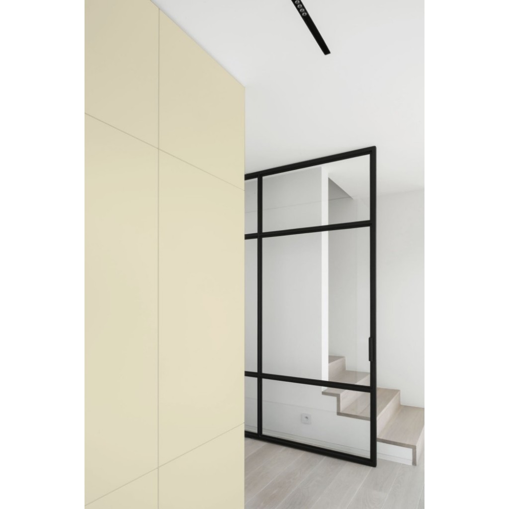 Jual EDL Laminates Solid Series Tekstured - ESF 6000 T - Dove White ...