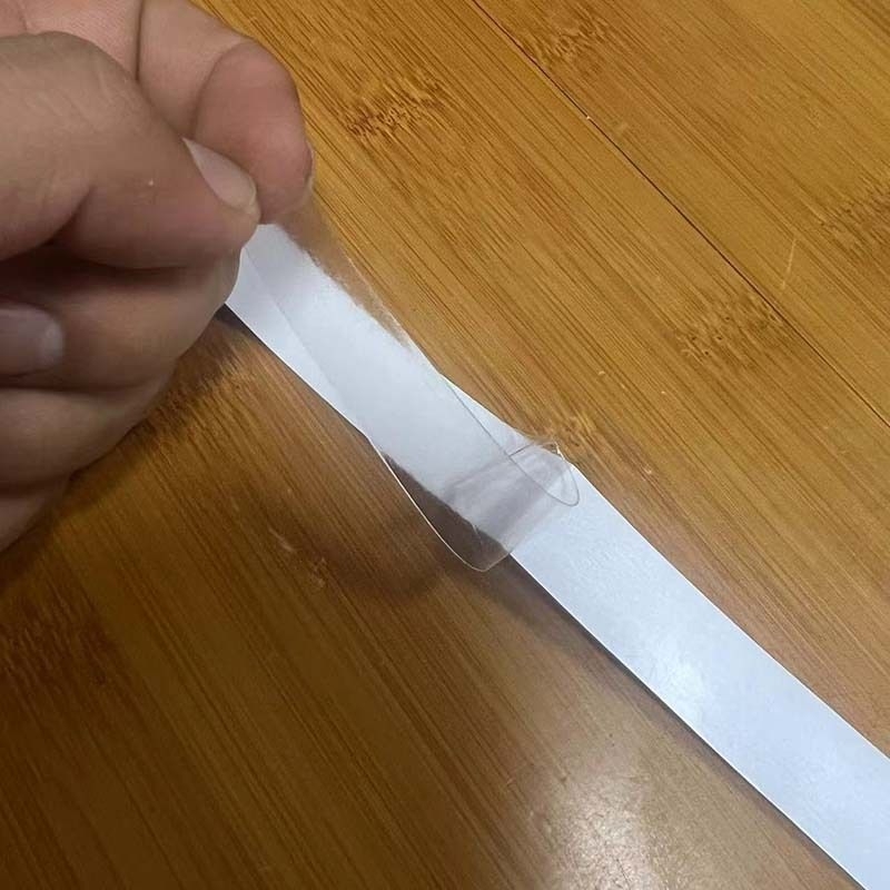 Jual (TRANSPARAN) STIKER PELINDUNG FRAME RAKET BADMINTON BULUTANGKIS ...