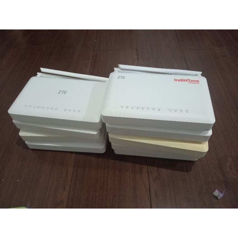 Jual ZTE 670L PORT BIRU (9PCS) | Shopee Indonesia