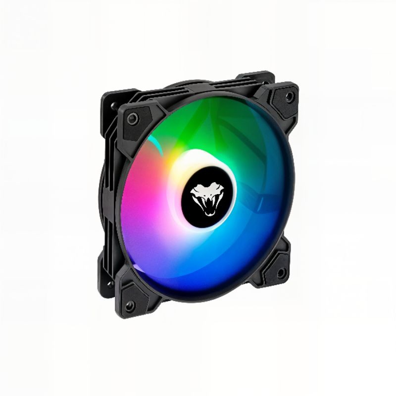 Jual VenomRX RHOMBUS PWM Ekstra SYNC ARGB 1 PACK - Black | Shopee Indonesia