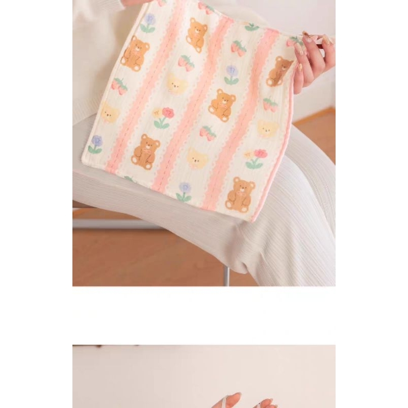 Jual CS-Kain Cotton Foam-35 (Per- 0.5meter) | Shopee Indonesia