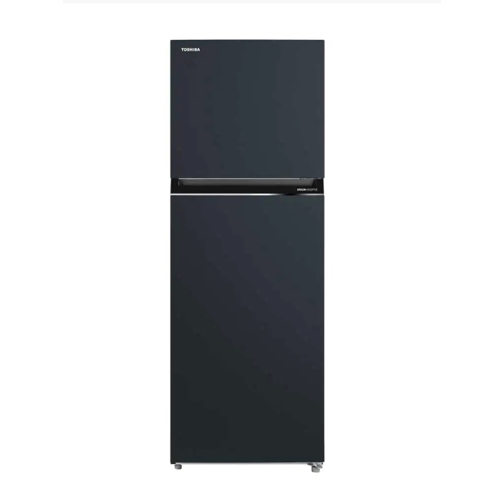 Jual TOSHIBA KULKAS 2 PINTU BESAR BIG 2 DOOR REFRIGERATOR GR-RT558WE ...