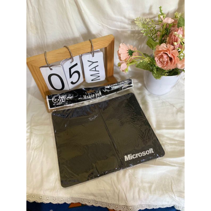 Jual mouse pad Microsoft | Shopee Indonesia