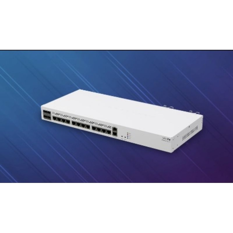 Jual Mikrotik CCR 2116 12G 4S+ | Shopee Indonesia