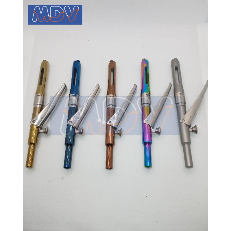 Jual Citoject otomatis/ Dental Citoject automatic / Citoject anastesi ...