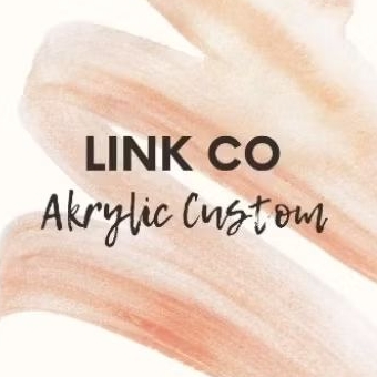 Jual Custom acrylic 3cm | Shopee Indonesia