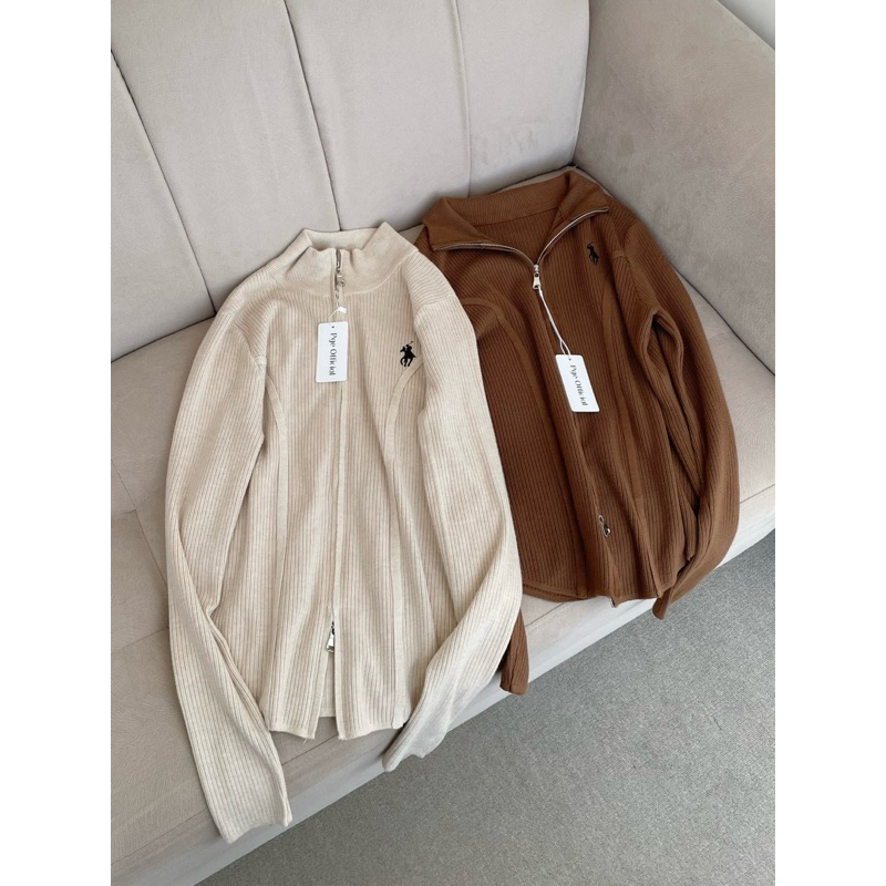 Jual YALA JACKET | PGE OFFICIAL | Atasan Panjang | Jacket | Jacket Knit ...