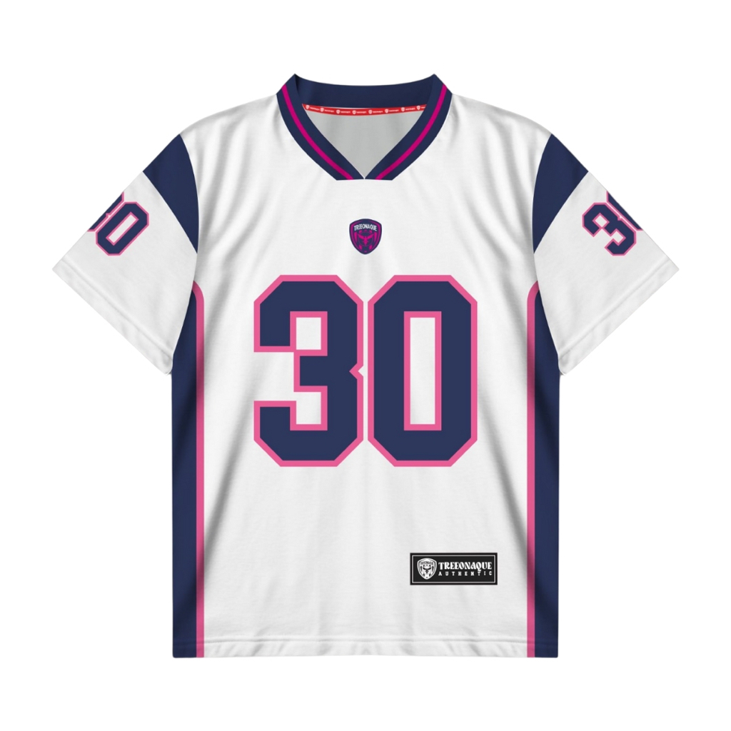 Jual Jersey Streetwear / Jersey Boxy Oversize / Jersey Rugby / Jersey ...