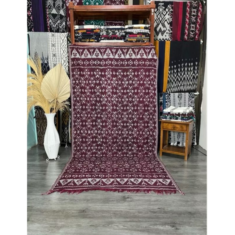 Jual Kain Tenun blanked Jepara Tenun Sumba Tenun Toraja Tenun ...