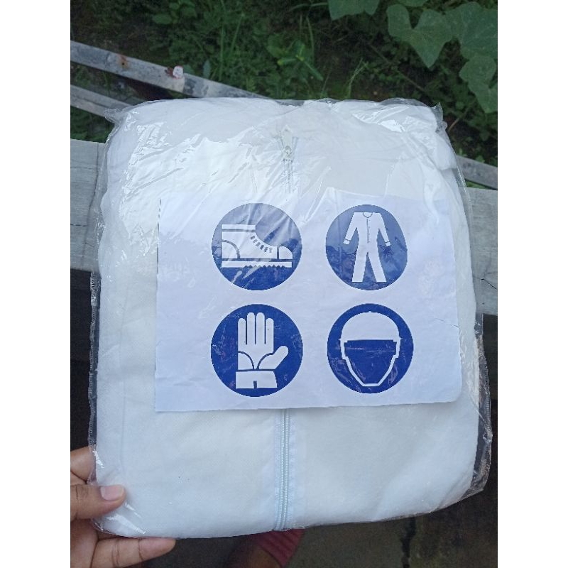 Jual APD MEDIS / ALAT PELINDUNG DIRI Medis | Shopee Indonesia