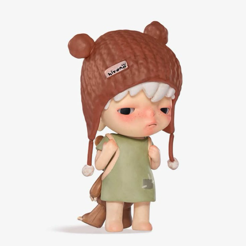 Jual hirono vagrancy (booked) | Shopee Indonesia