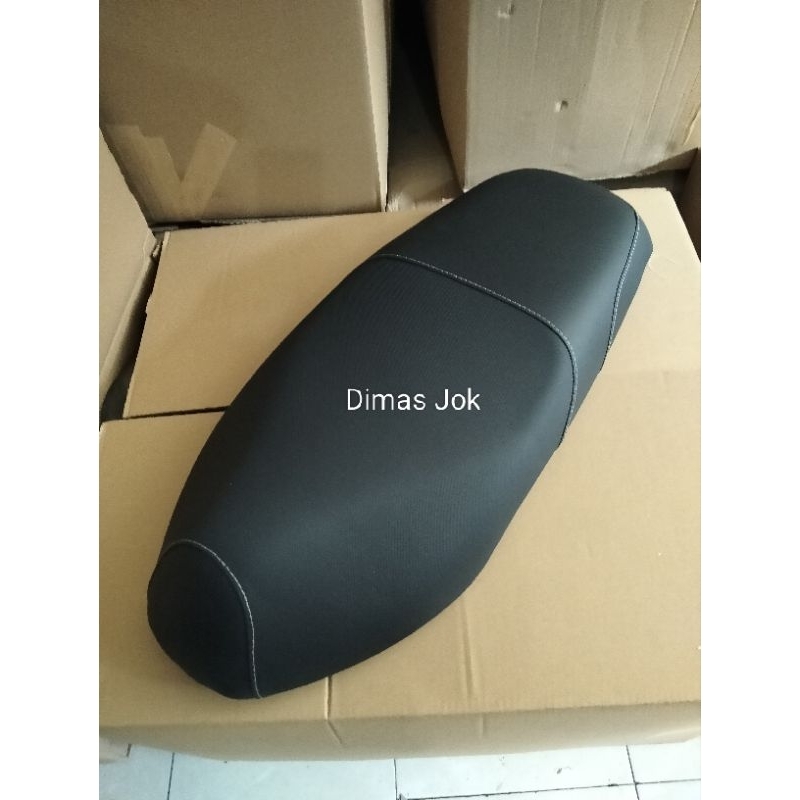 Jual Jok Fazzio Jok motor Fazzio | Shopee Indonesia