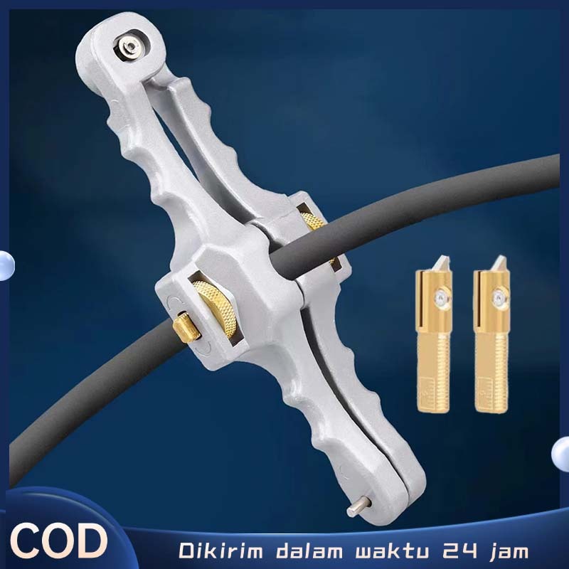 Jual Pemotong Kabel Fiber Pengupas Kabel Fiber Optik Pemotong Kabel ...