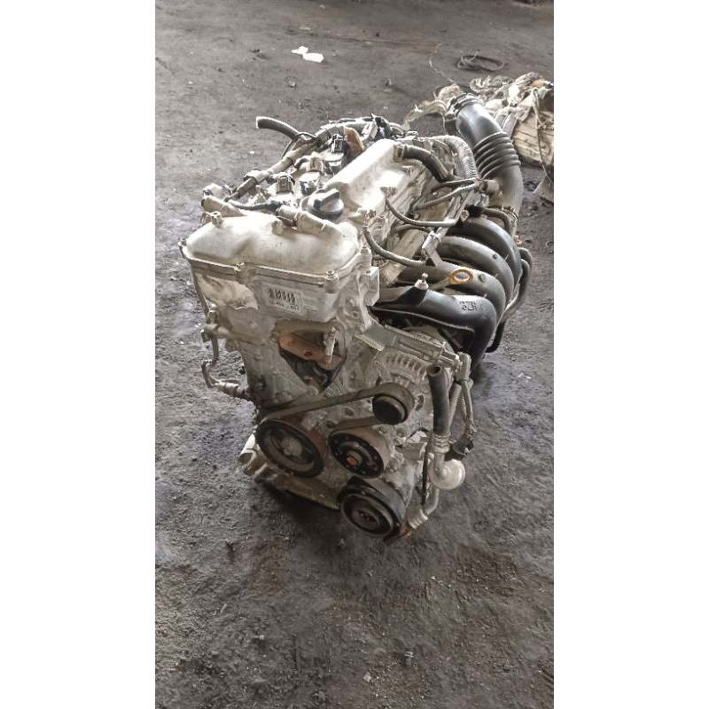 Jual Mesin Toyota Altis 3ZR Ex Singapore | Shopee Indonesia