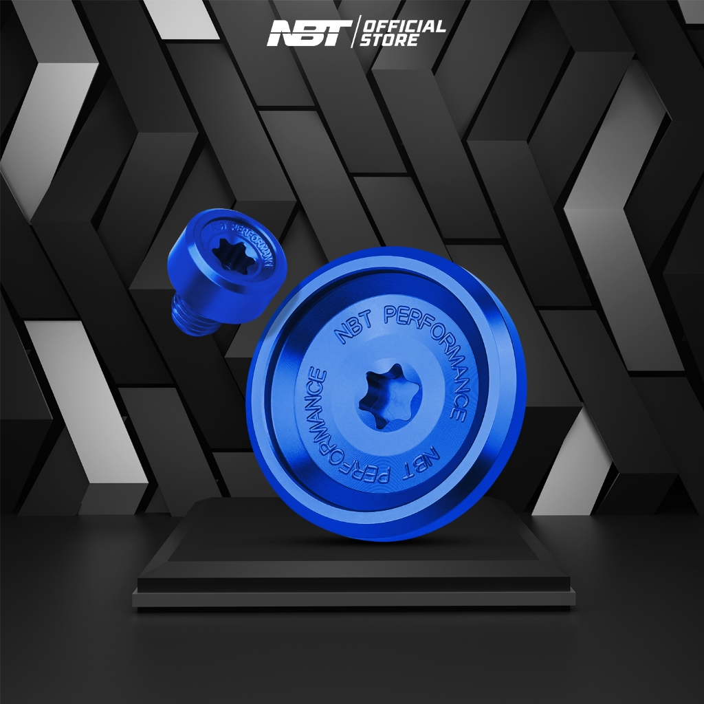 Jual Koin Blok Magnet CNC XMAX NBT Performance | Shopee Indonesia