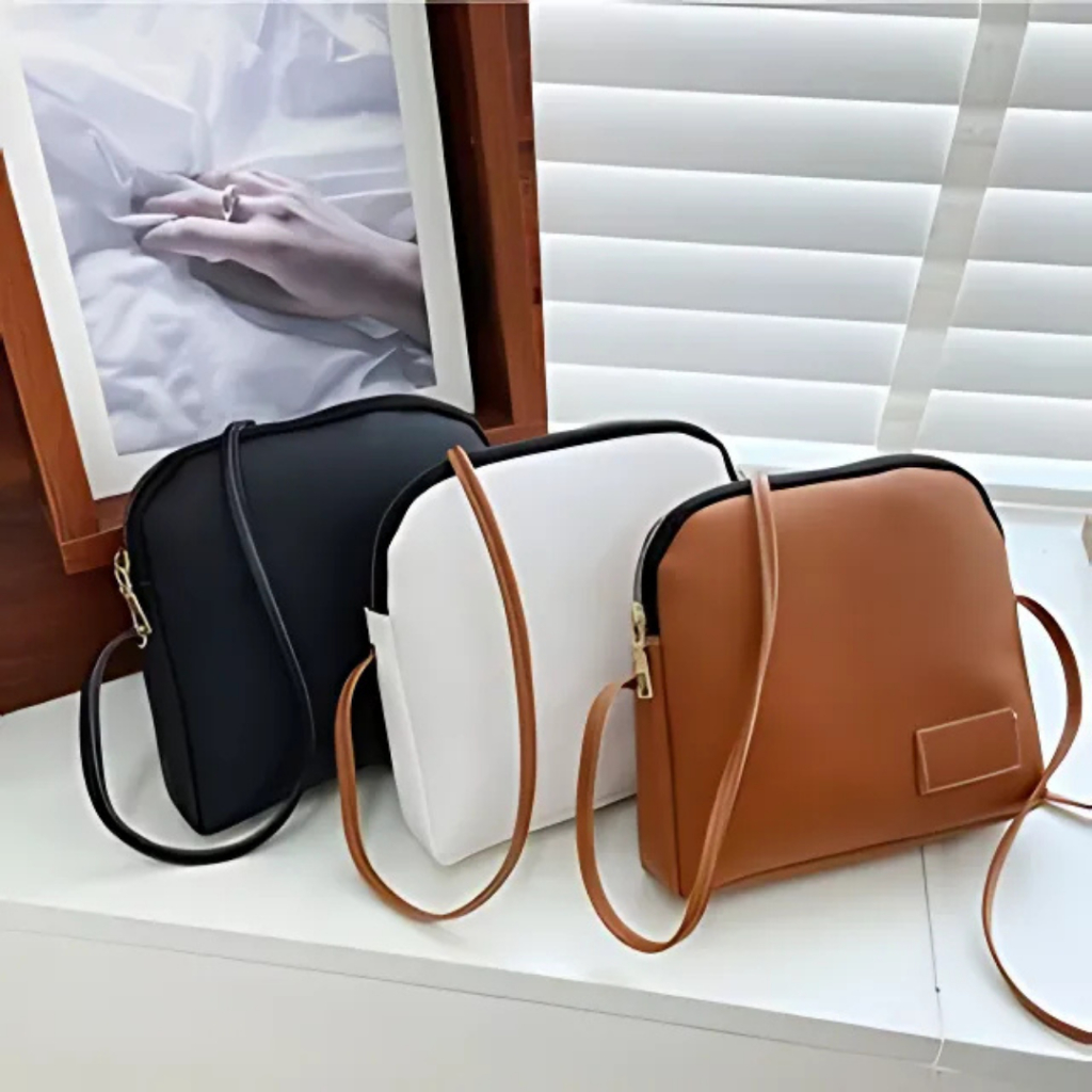 Jual dem_sare - KDS002 CANDY Tas Wanita Tas Selempang Wanita Mini Bahu ...