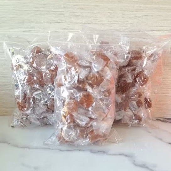 Jual PERMEN JAHE 200 GRAM | Shopee Indonesia