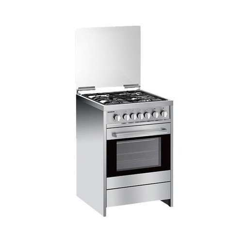 Jual MODENA Freestanding Cooker 60cm 4 Burner Italian Burner FC 8640 ...