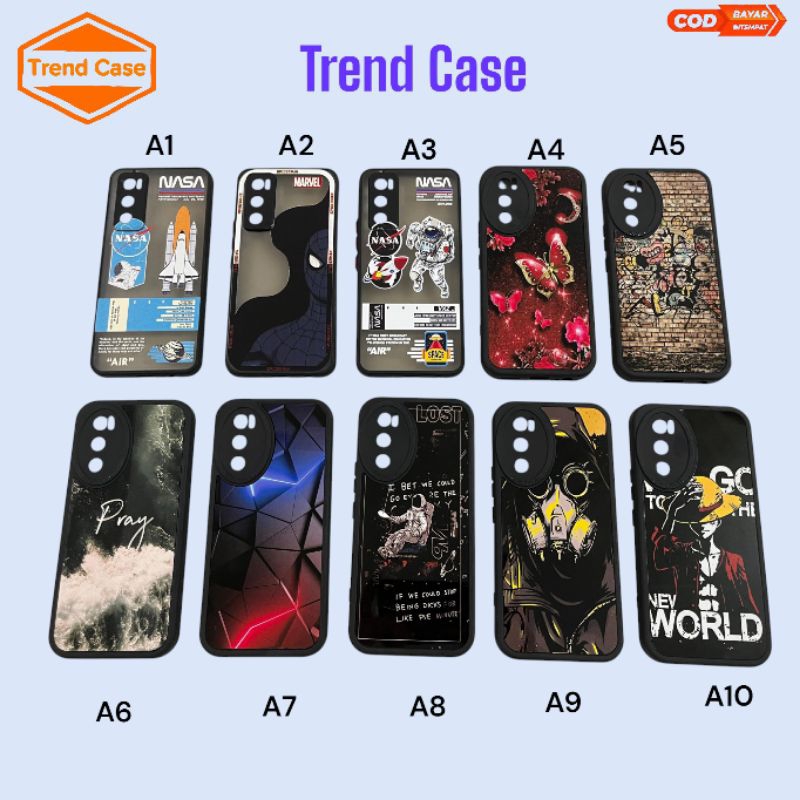 Jual Case Hp Tipe VIVO V20 SE / Case Bening / Clear Case / Clear case ...