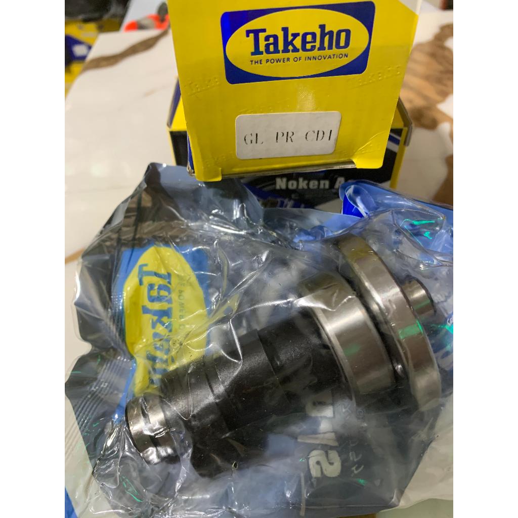 Jual NOKEN AS CAMSHAFT GL PRO CDI - TAKEHO | Shopee Indonesia