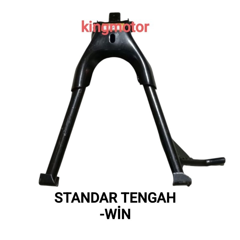 Jual STANDAR TENGAH CAGAK DUA HONDA WIN KUALITAS ORI TEBAL | Shopee ...
