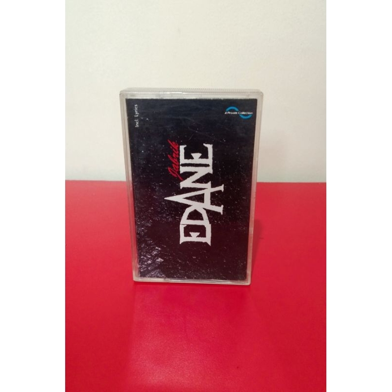 Jual Kaset Pita Original EDANE - Jabrik | Shopee Indonesia