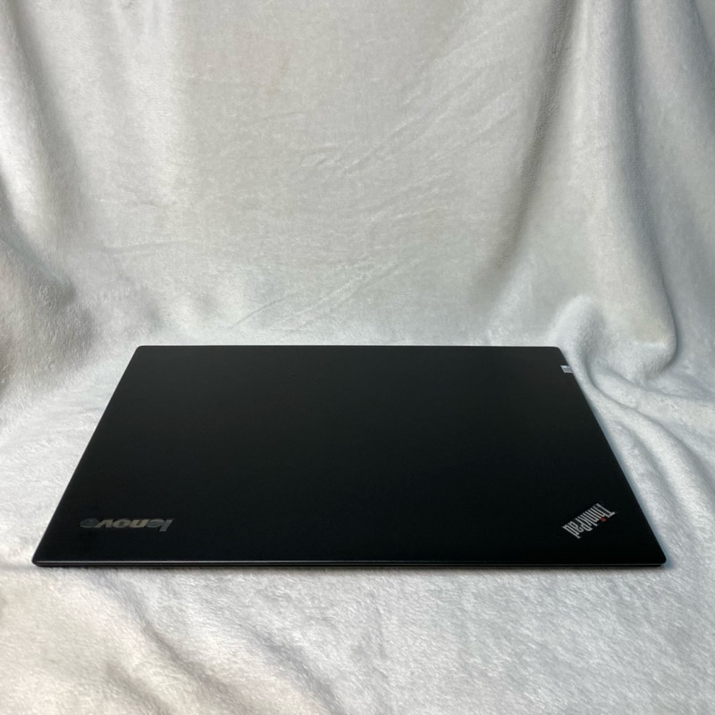 Jual LAPTOP LENOVO X1 CARBON ULTRABOOK RAM 4/128gb Second | Shopee ...