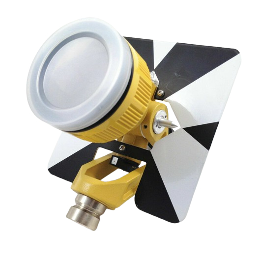 Jual Prisma Target Topcon / Prisma Single Topcon / Prisma Detail Topcon ...