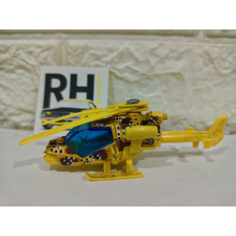 Jual Matchbox Mission Military Chopper Helicopter | Shopee Indonesia